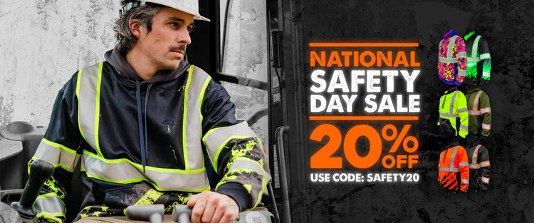 SafetyShirtz