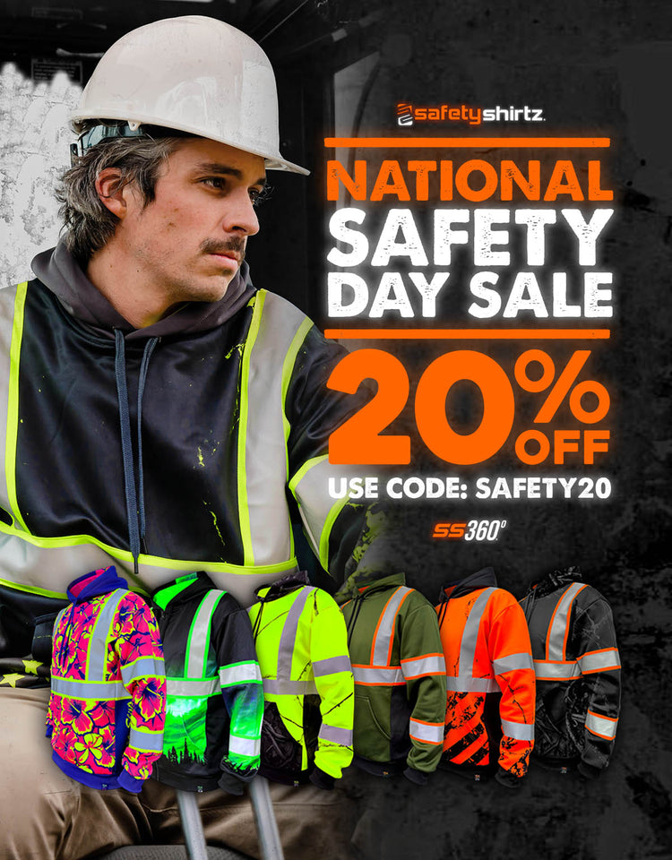 SafetyShirtz